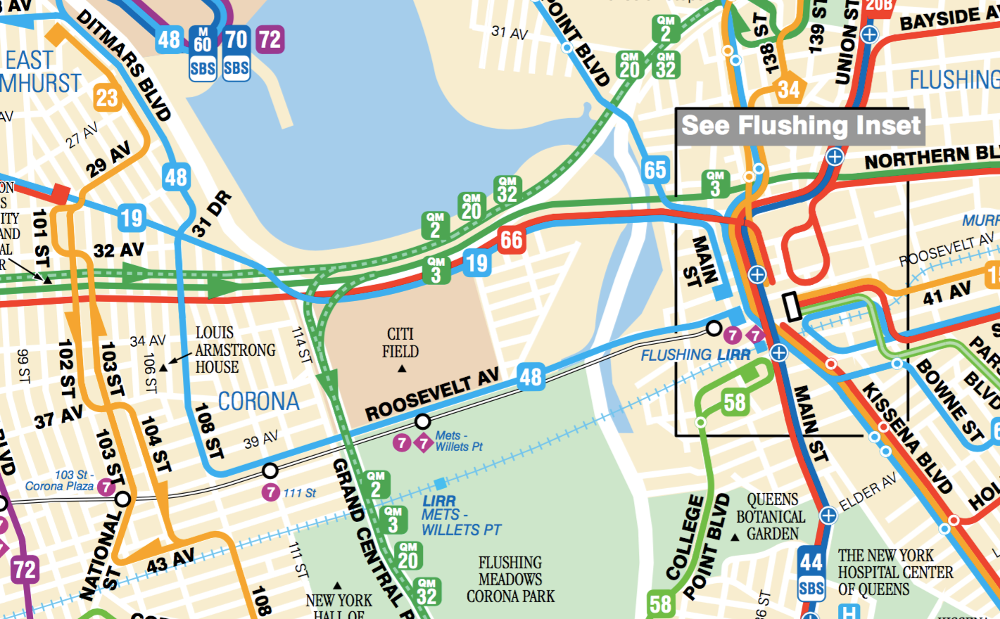 Willets "On-Point" Housing Project